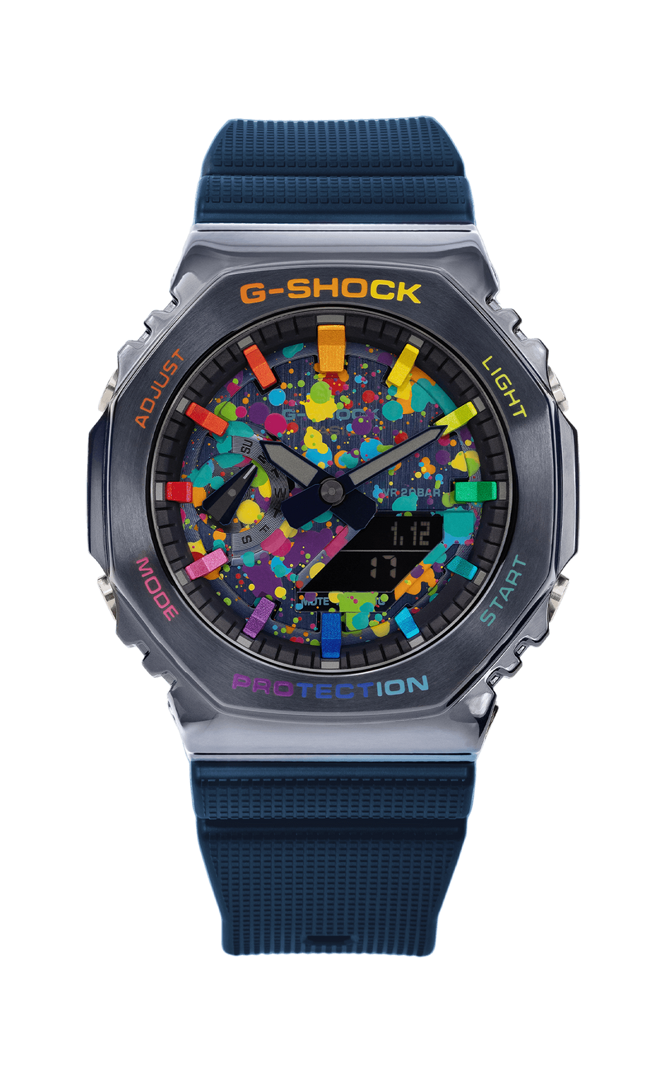 CasiOak – Page 2 – IFLW | IFL Watches - 日本正規代理店