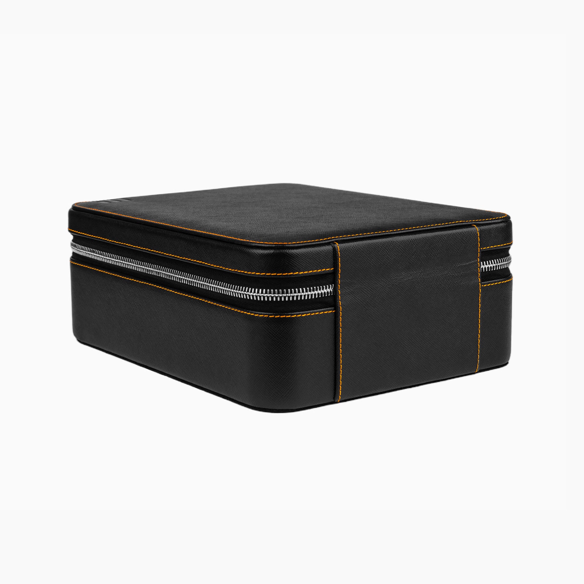 IFLW ウォッチケース 6本用 ブラック /Watch Case Black for 6 – IFLW | IFL Watches - 日本 ...